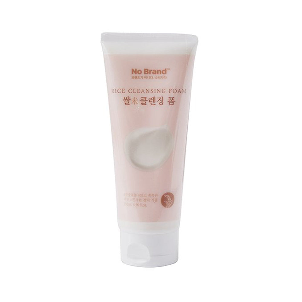 Get No Brand Rice Cleansing Foam Delivered | Weee! Asian Market