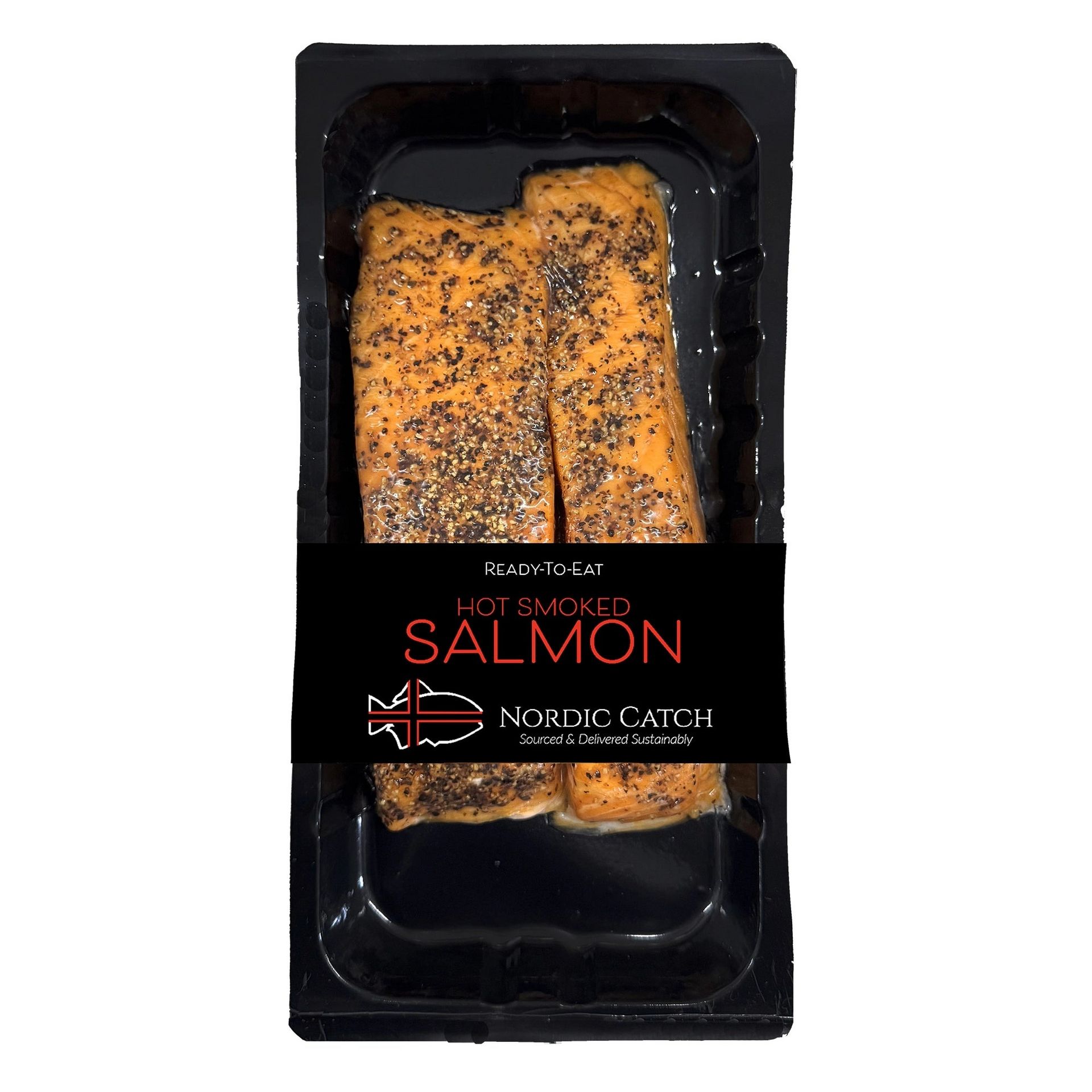 รับ Warm Smoked Salmon Fillet (Fully Cooked) จัดส่ง | Weee! ตลาดเอเชีย