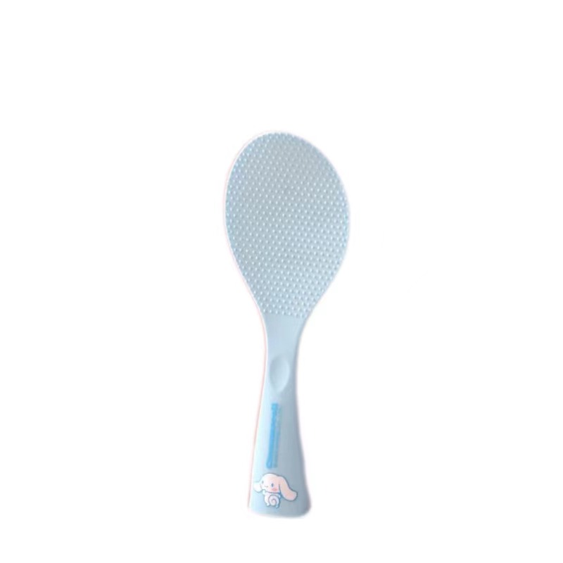 Sanrio Rice Shovel Spoon/Non-Stick Rice/Food Grade-Cinnamoroll 1Pc - Weee!