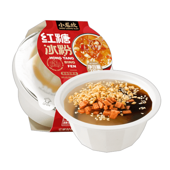 Get Shoo Loong Kan Brown Sugar Ice Jelly Delivered | Weee! Asian Market
