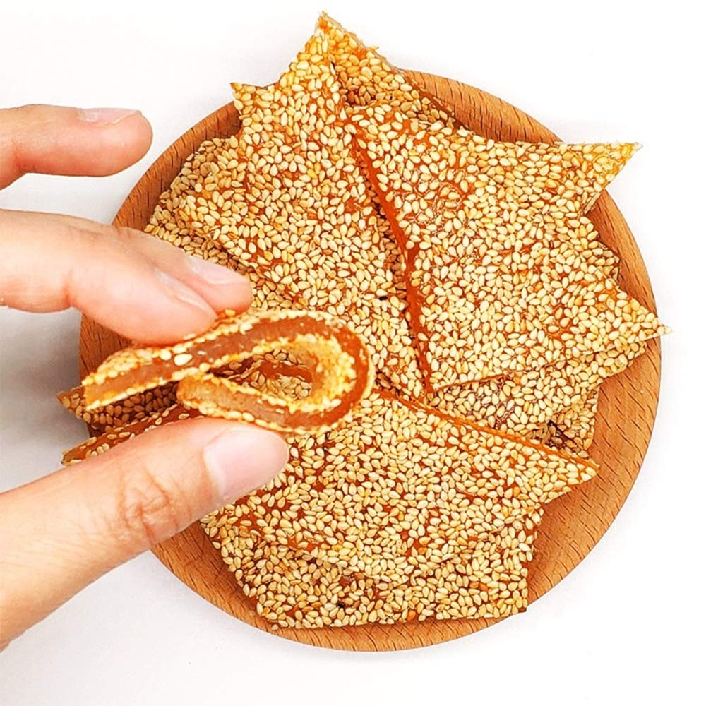 Get Chinese Traditional Classical Childhood Snacks Soft Chewy Sticky ...