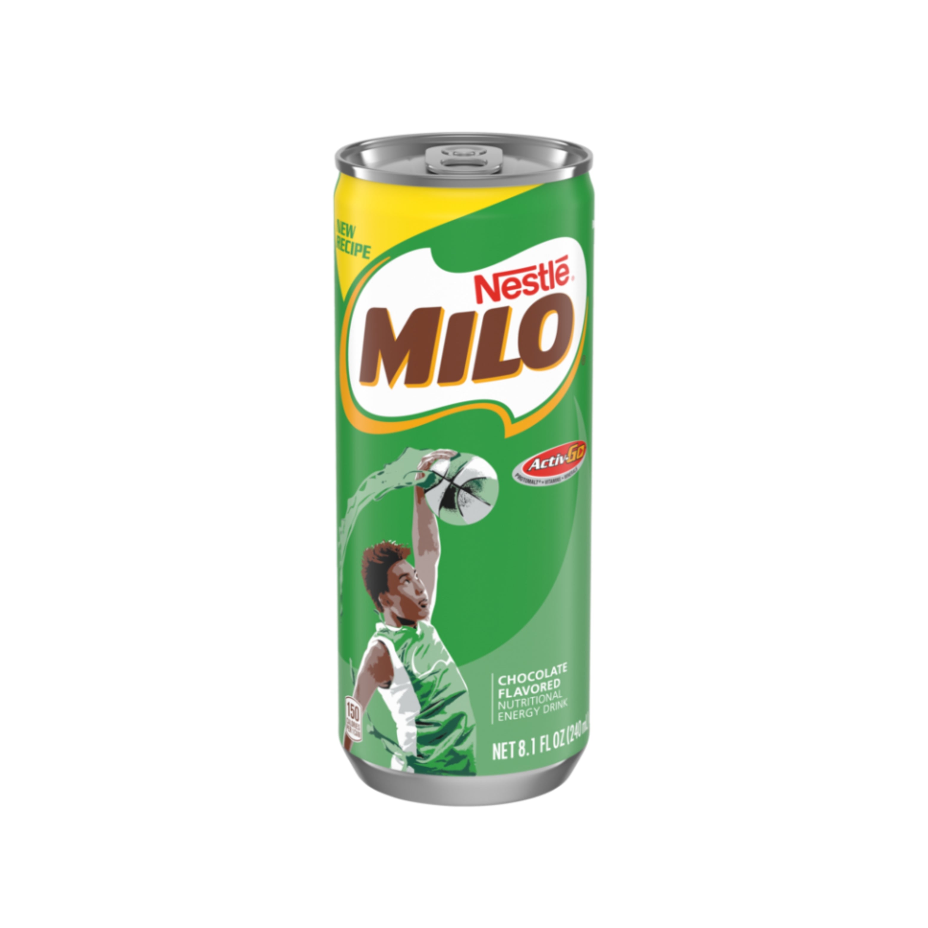 Get Nestle Drink Milo (Australia) Delivered | Weee! Asian Market
