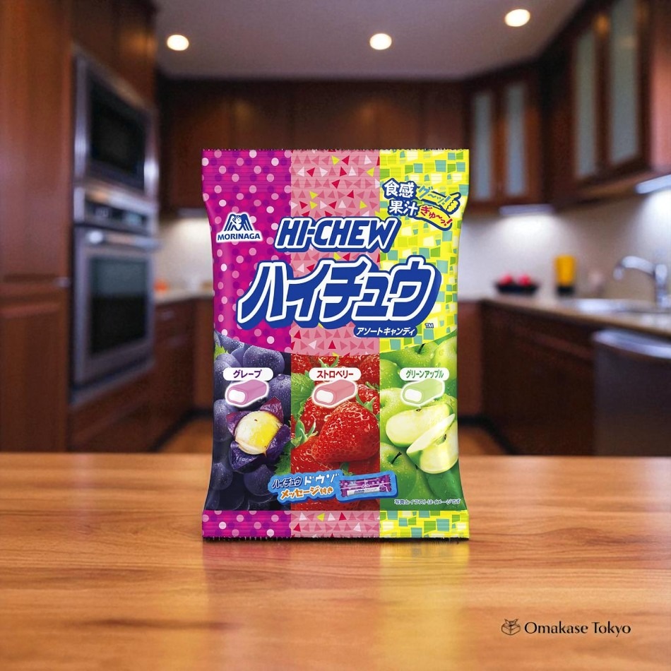 Get Morinaga Hi-Chew Assortment Soft Candy Delivered | Weee! Asian Market
