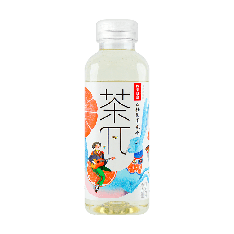 Get TeaPi Grapefruit Jasmine Tea Delivered | Weee! Asian Market