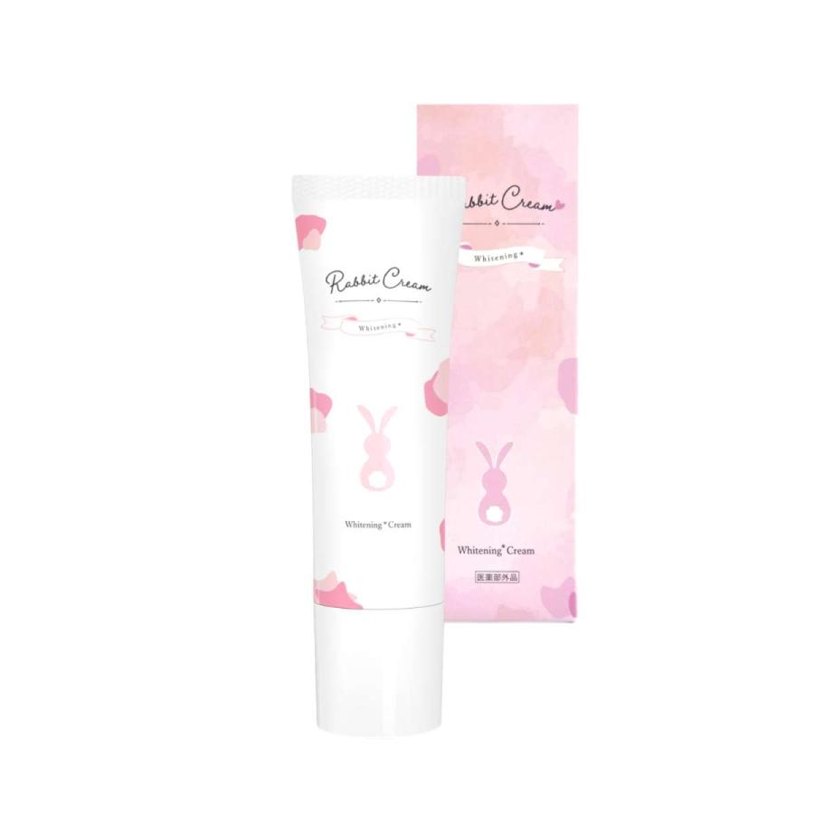 Get Rabbit Cream Intimate Whitening Cream 30g 1 each Delivered | Weee ...