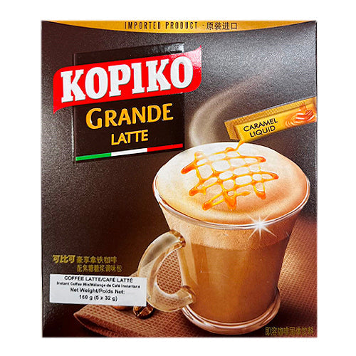 Get Kopiko Grande Latte Delivered | Weee! Asian Market