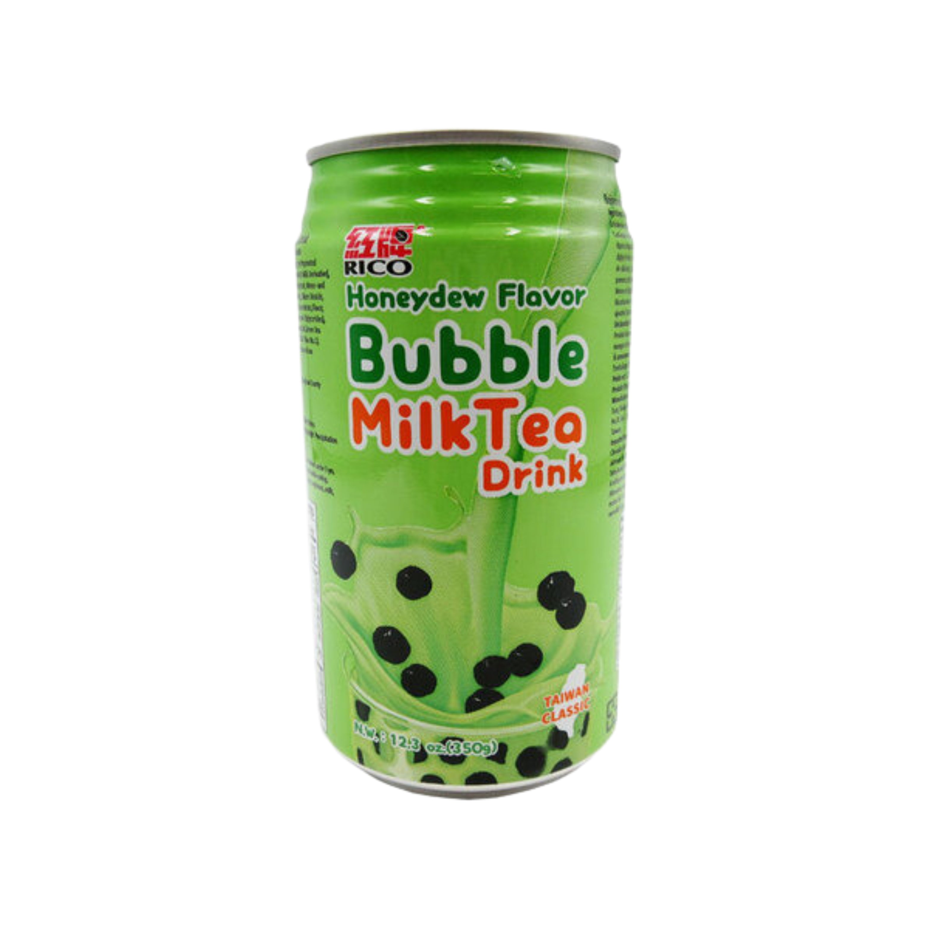 Get Rico Bubble Milk Tea Honey Dew (Taiwan) Delivered | Weee! Asian Market