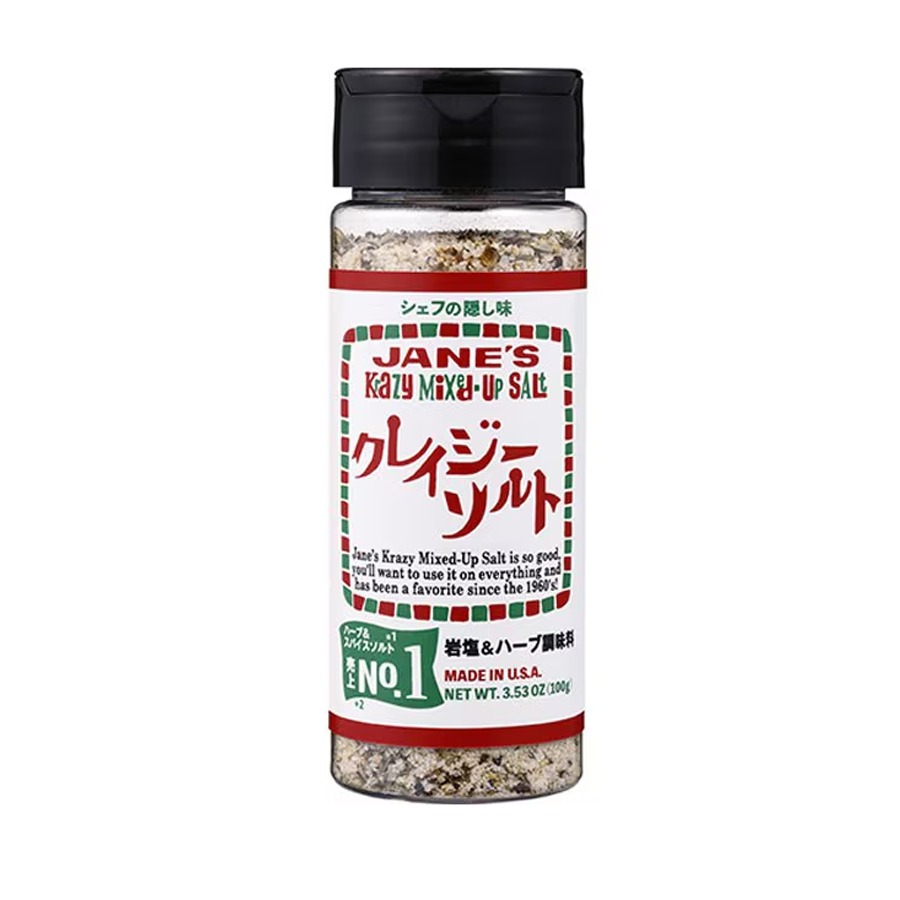 Get JAPAN KRAZY SALT Delivered | Weee! Asian Market