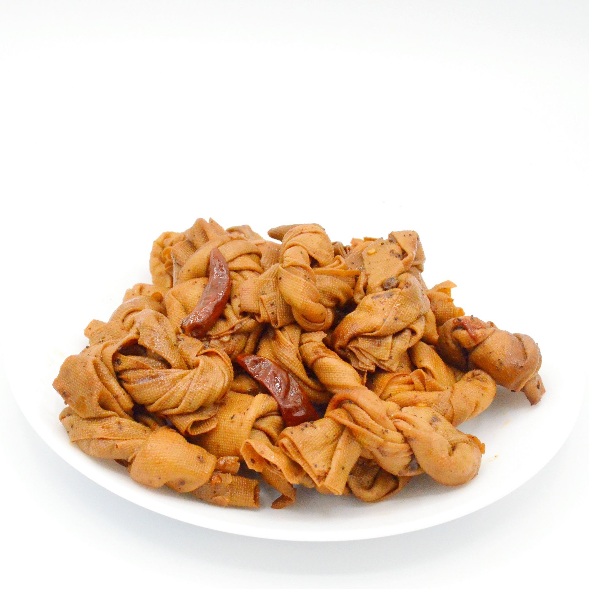 Get Spicy Tofu Knots Delivered | Weee! Asian Market