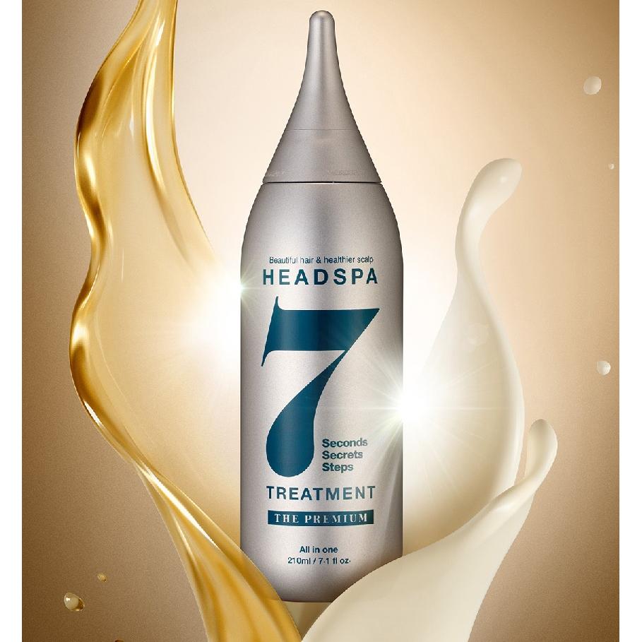 Get [Head Spa 7] The Premium Hair Treatment Delivered | Weee! Asian Market