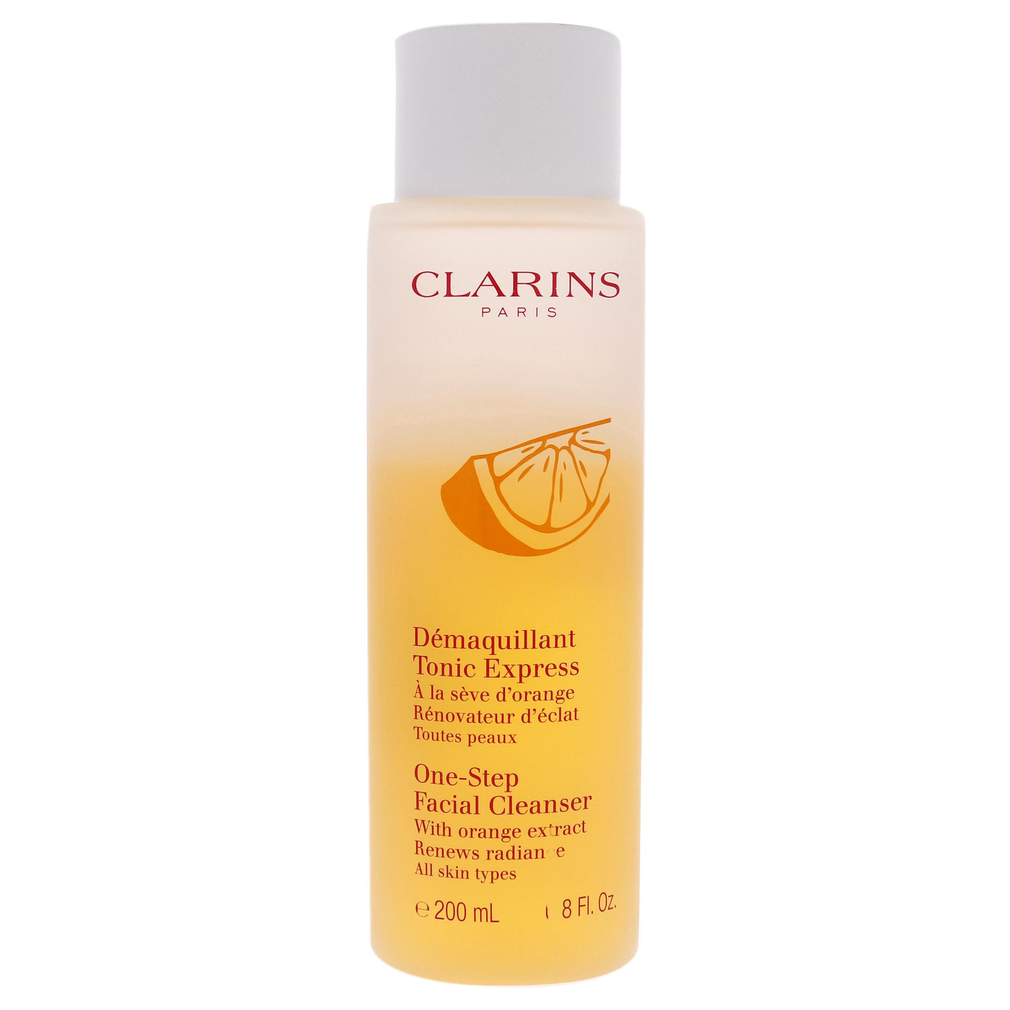 Get One Step Facial Cleanser by Clarins for Unisex Delivered | Weee ...