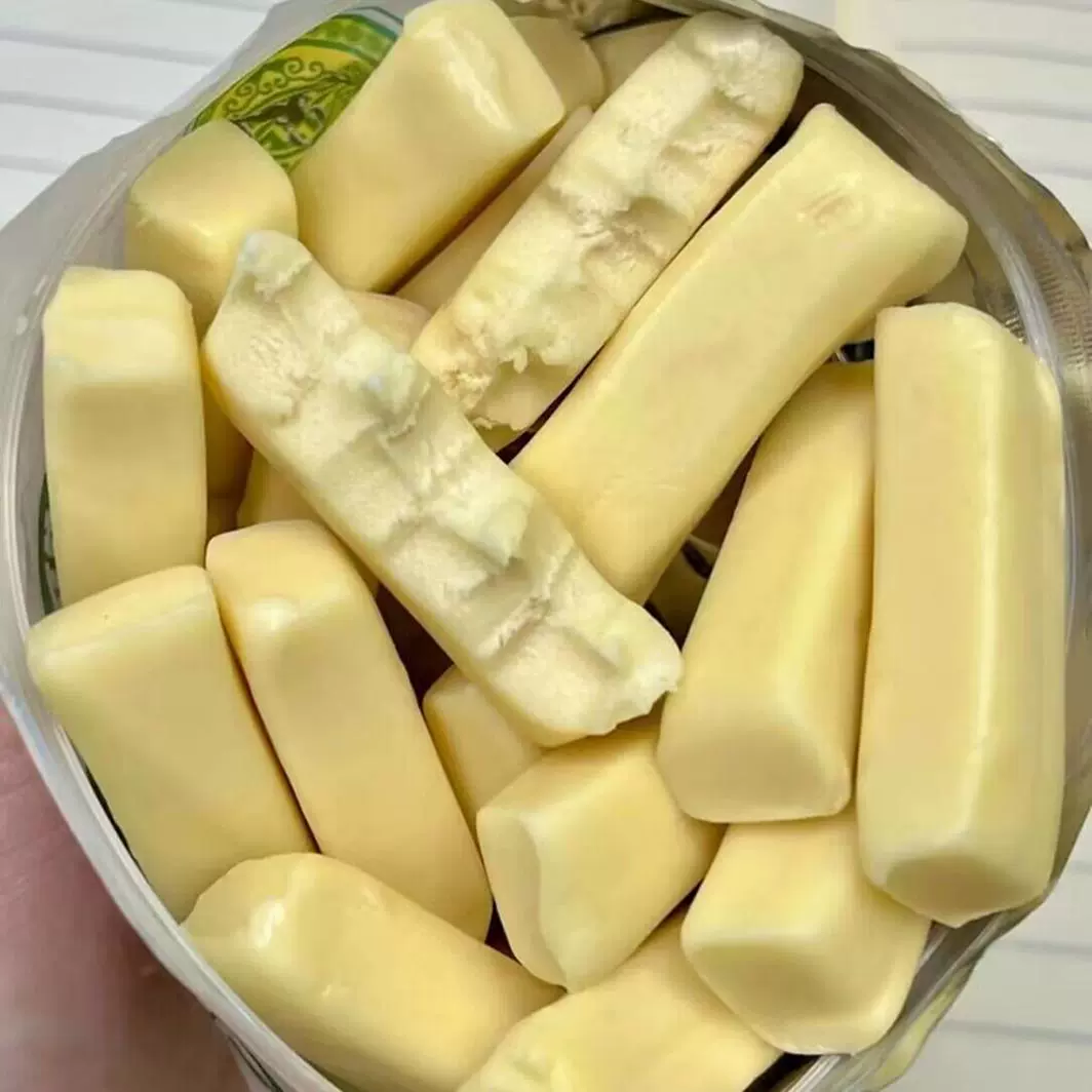 Get Sucrose-free Inner Mongolia cheese*1 bag Delivered | Weee! Asian Market