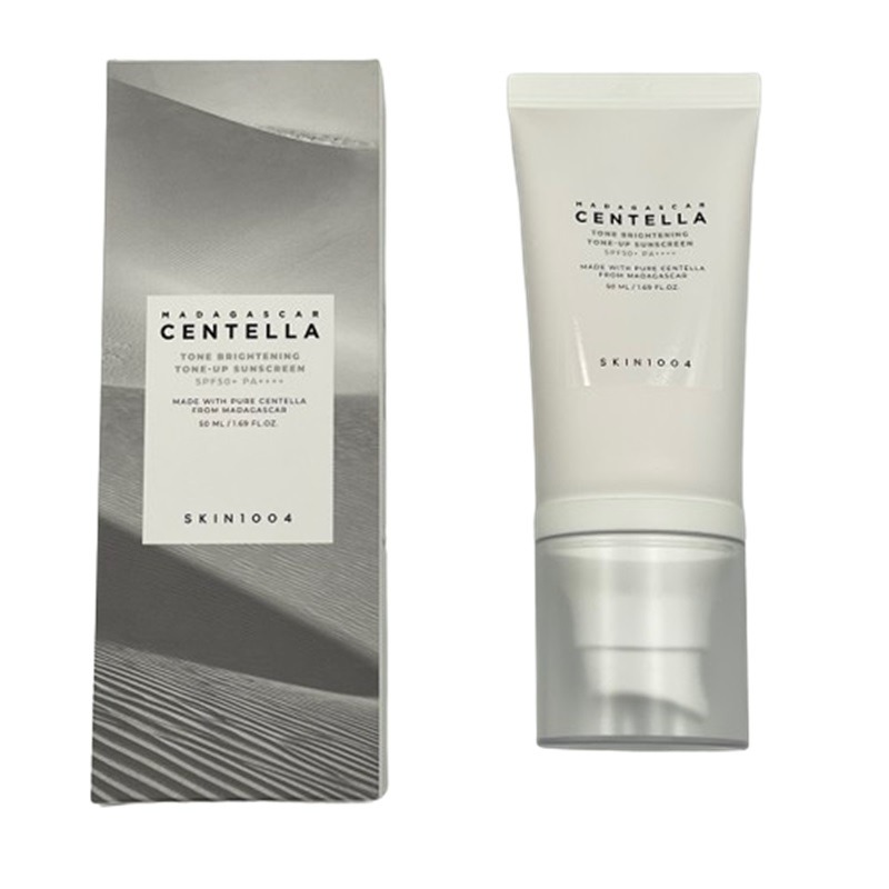 Get [Skin1004] Centella Tone Brightening Tone-up Sunscreen SPF50+ PA ...