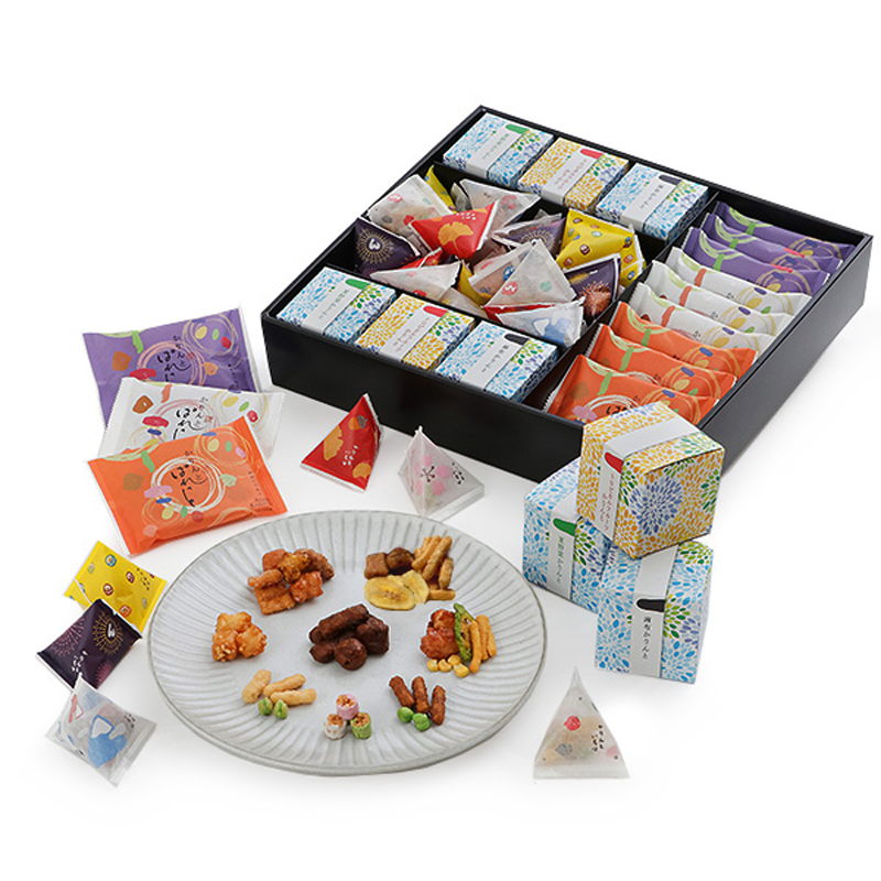 Get Azabu Karinto Karinto Select 47 pieces (Summer) Delivered | Weee ...