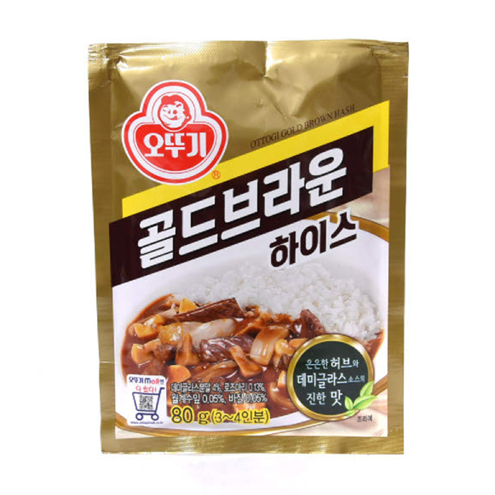 Get Ottogi Gold Brown Hash Delivered | Weee! Asian Market