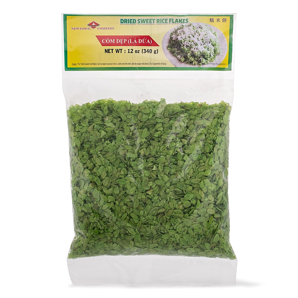 Get Newtown Brand Sweet Rice Flakes Delivered | Weee! Asian Market