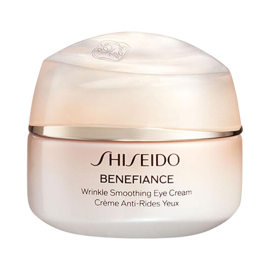Get Shiseido Benefianth Wrinkle Smoothing Eye Cream 15g Delivered | Weee! Asian Market