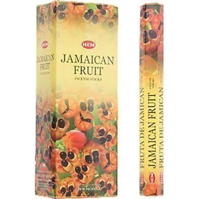 Get Hem Jamaican Fruit Incense - 120 sticks Delivered | Weee! Asian Market