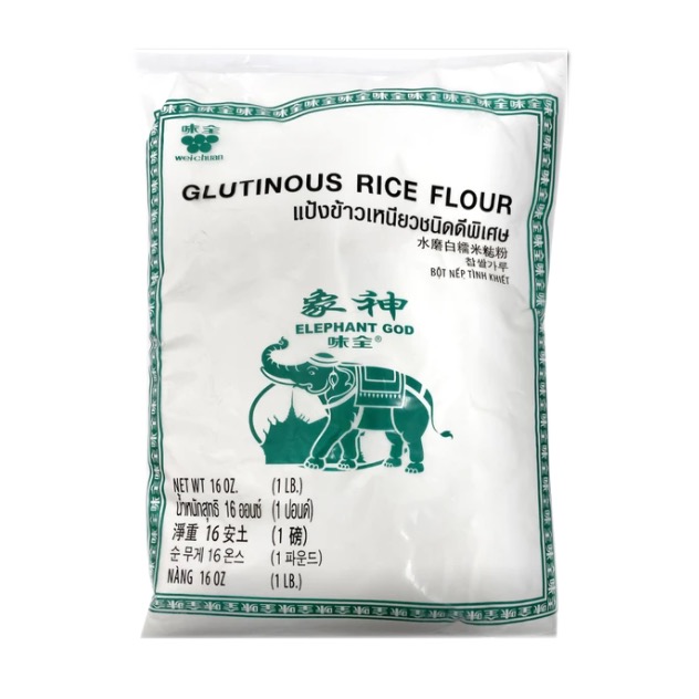 Get Wei-Chuan Glutinous Rice Flour Delivered | Weee! Asian Market