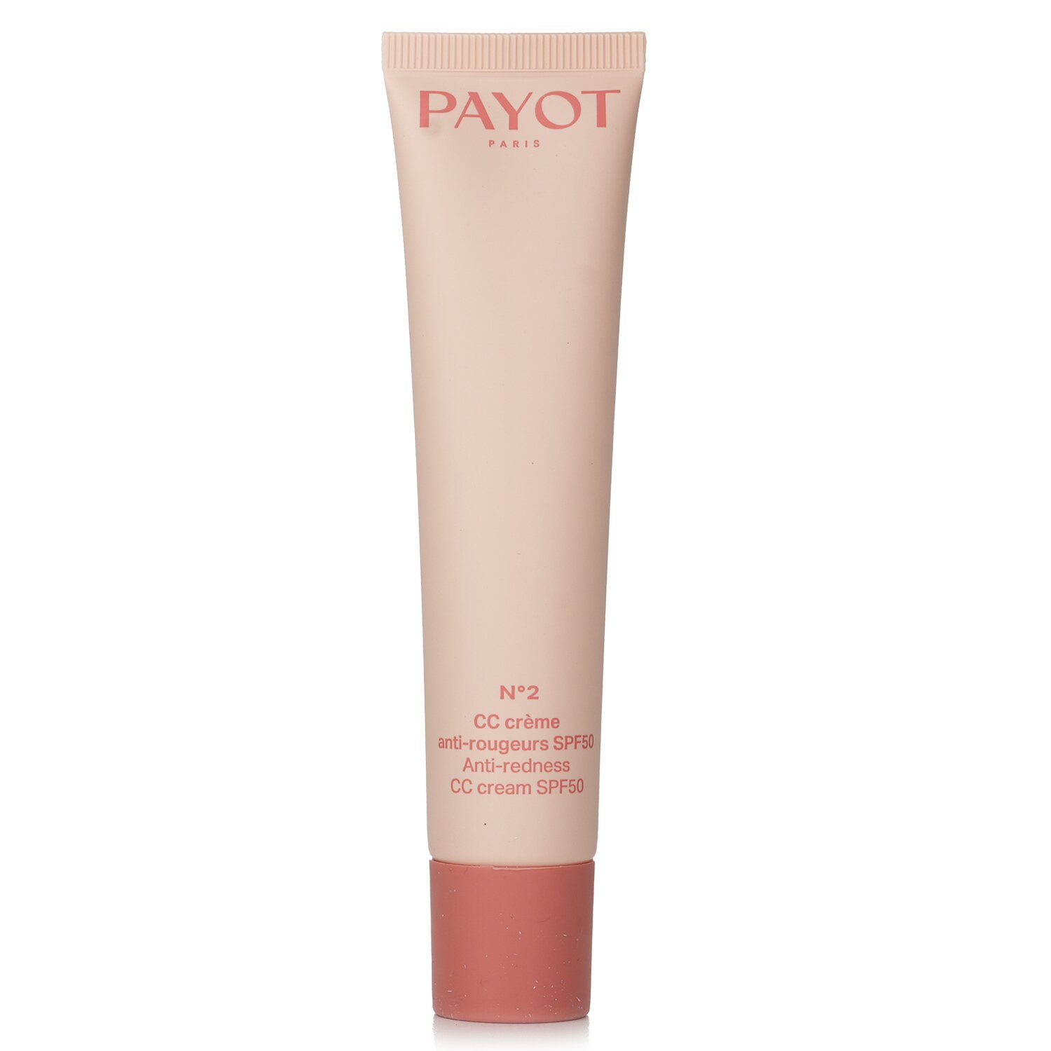 Get Payot N2 Anti-Redness CC Cream SPF50 40ml/1.3oz Delivered | Weee ...