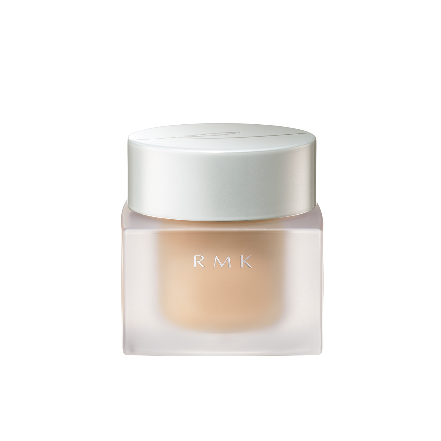 Get RMK Powder Cream EX 30g Oil Control Moisturizing Base Makeup 101 Delivered | Weee! Asian Market