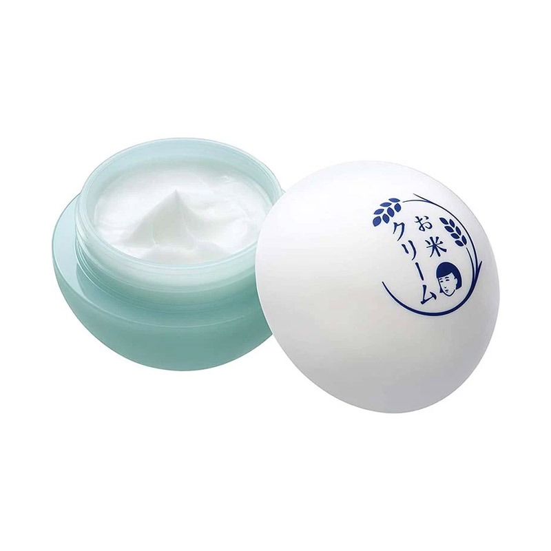 Get ISHIZAWA LABS Keana Nadeshiko Rice Face Cream 30g Delivered | Weee ...