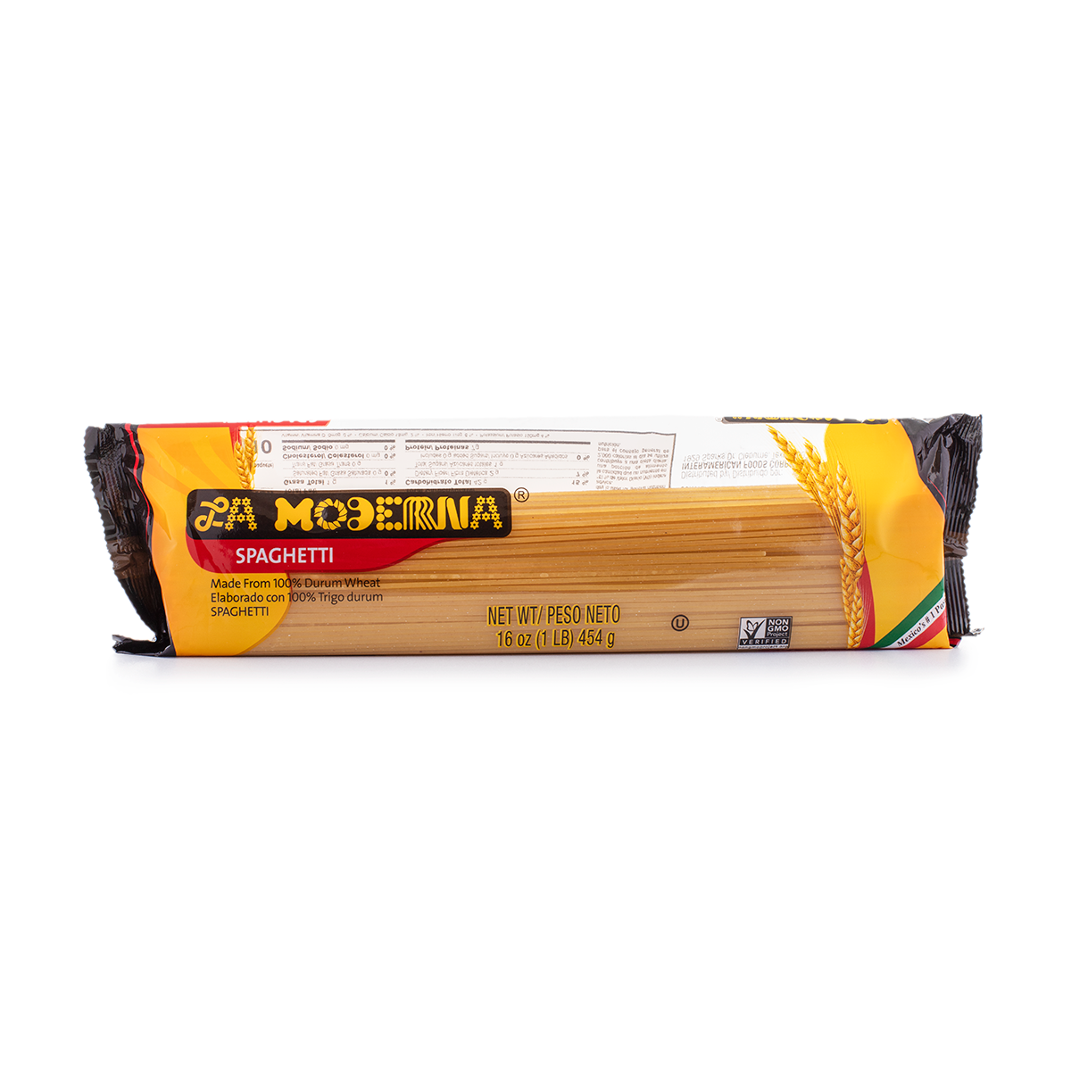 Get La Moderna Spaghetti Pasta Delivered | Weee! Asian Market