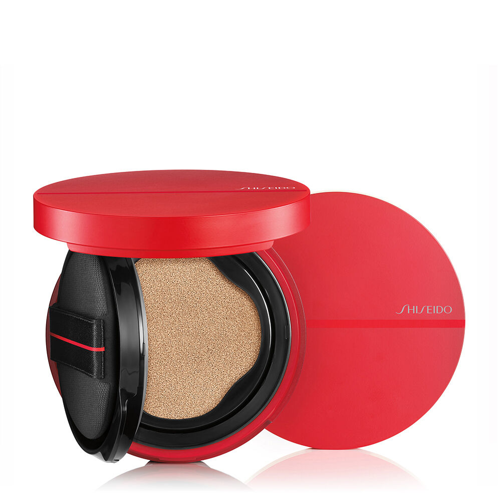 Get SHISEIDO Air Cushion Red [P020 Supplement] Delivered | Weee! Asian ...