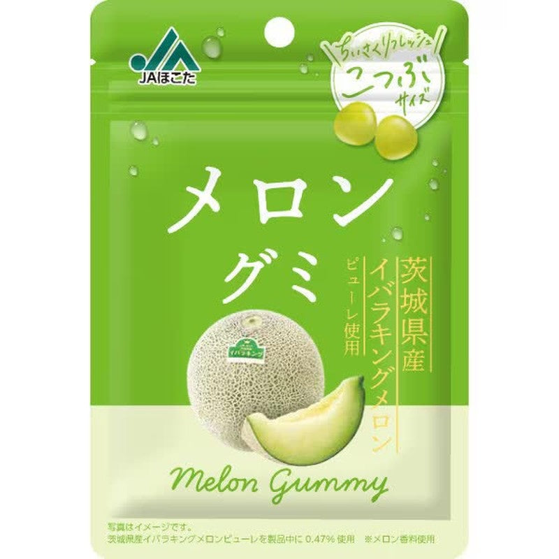 Get Montoire JA Hokota Melon Gui 36g 1 each Delivered | Weee! Asian Market