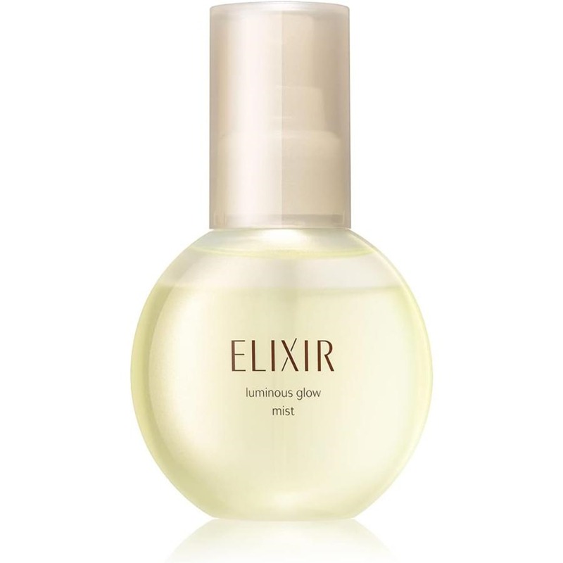 Elixir Superiel Tsuyadama Mist 80mL - Weee!