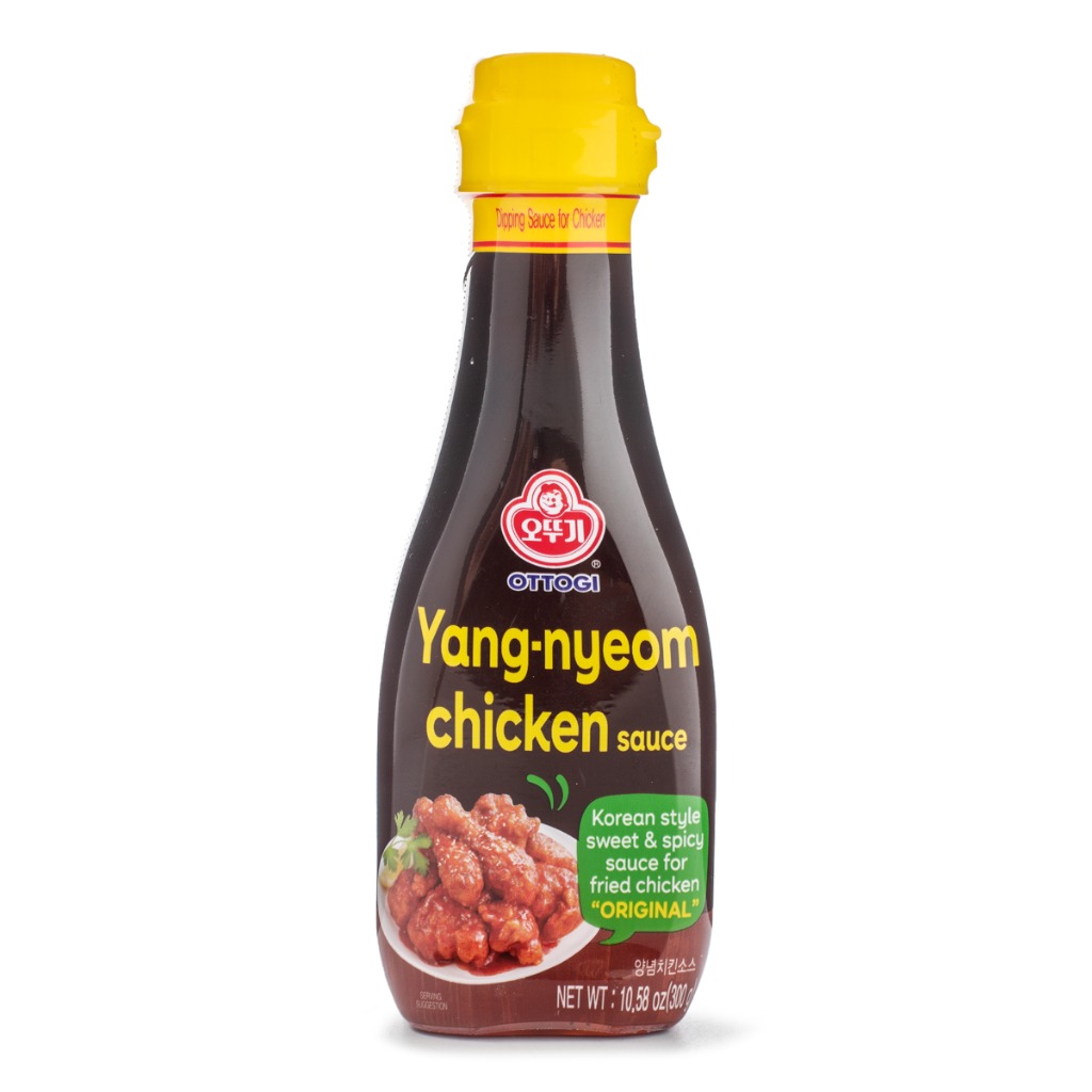 Get Ottogi Yang Nyeom Chicken Sauce Original Delivered Weee Asian Market