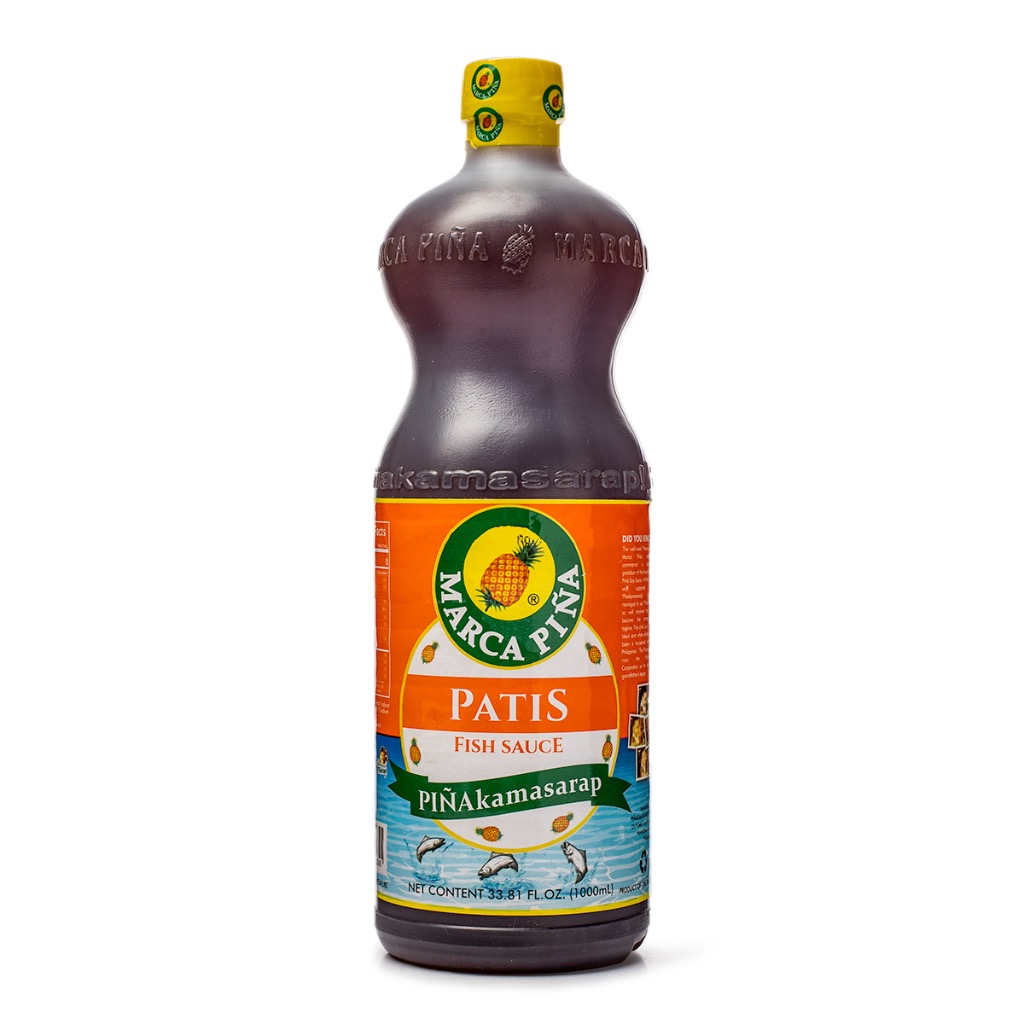 Get Marca Pina Patis Fish Sauce Delivered | Weee! Asian Market