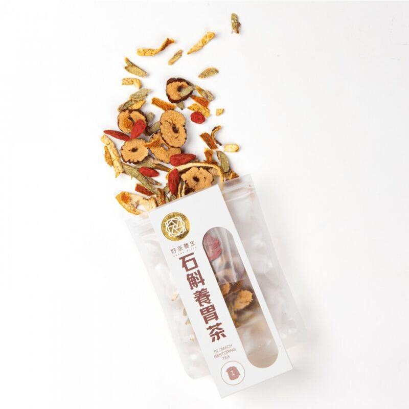 Get HK HOCHA Stomach Restoring Tea Delivered | Weee! Asian Market