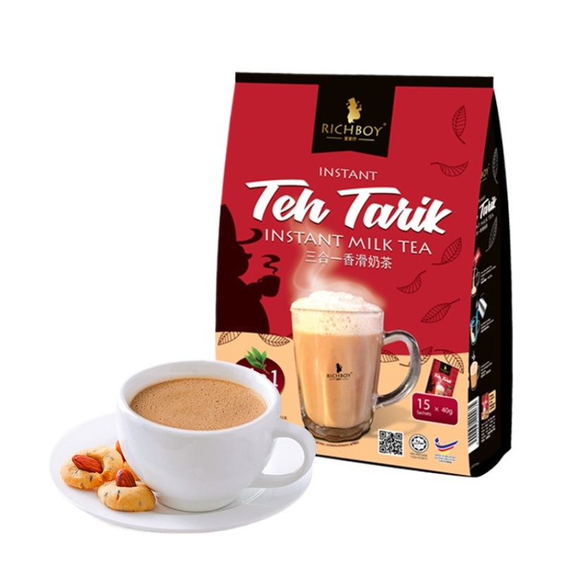 Get Milk tea powder 600g*1 bag Delivered | Weee! Asian Market