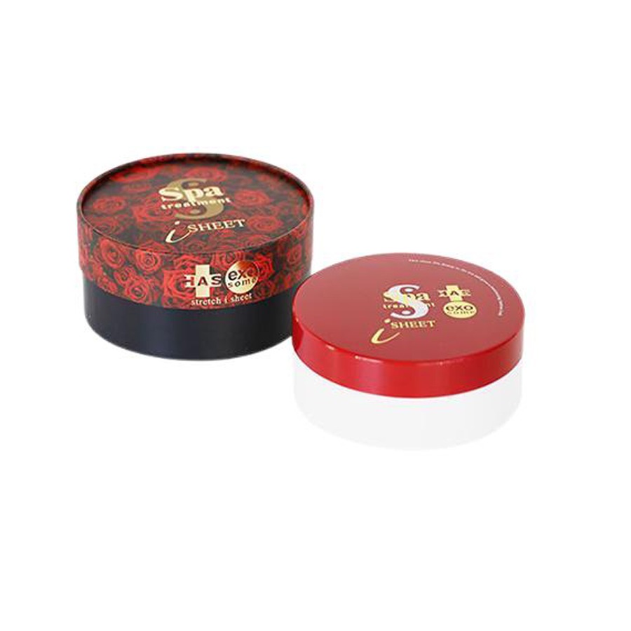 Get SPA TREATMENT HAS Eye Sheet Mask Red EXO 60sheets Delivered | Weee ...