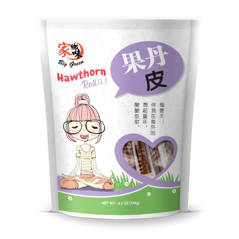 Get Hawthorn Roll(L) Delivered | Weee! Asian Market