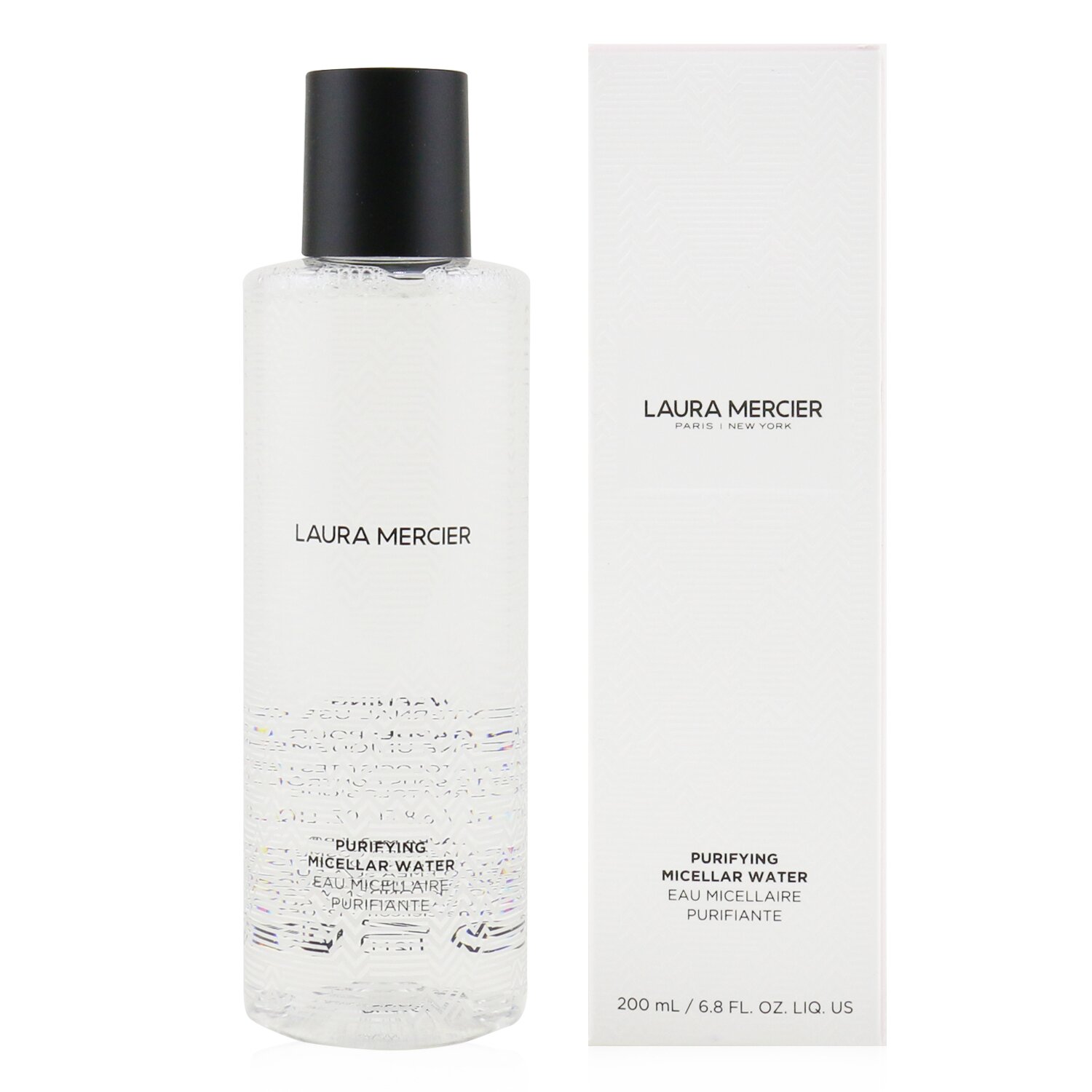 Get Laura Mercier Purifying Micellar Water 200ml/6.8oz Delivered | Weee ...