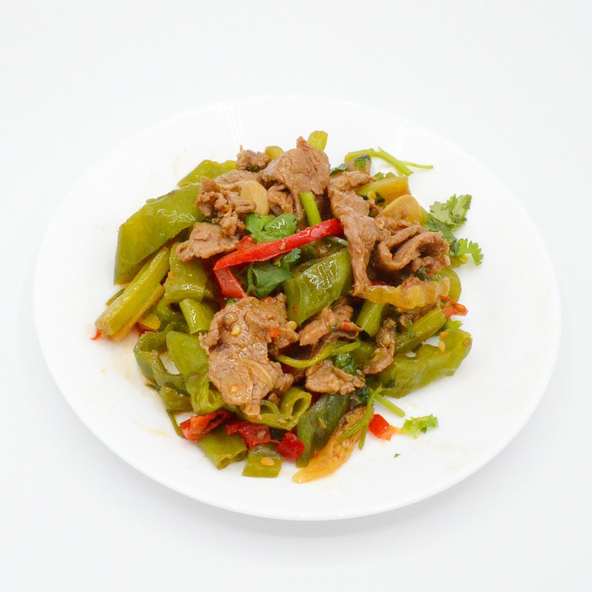 Get Double Pepper Beef Delivered | Weee! Asian Market