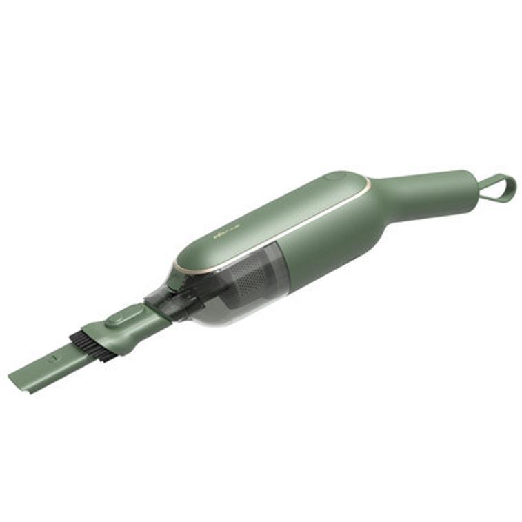 Get Bear Handheld Vacuum Cleaner Wireless Portable Household Car Duster ...