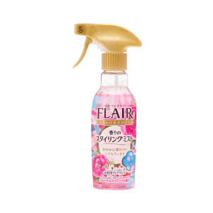 Get Kao FLAIR antiwrinkle&antistatic styling mist floral fragrance 270ml Delivered | Weee! Asian ...