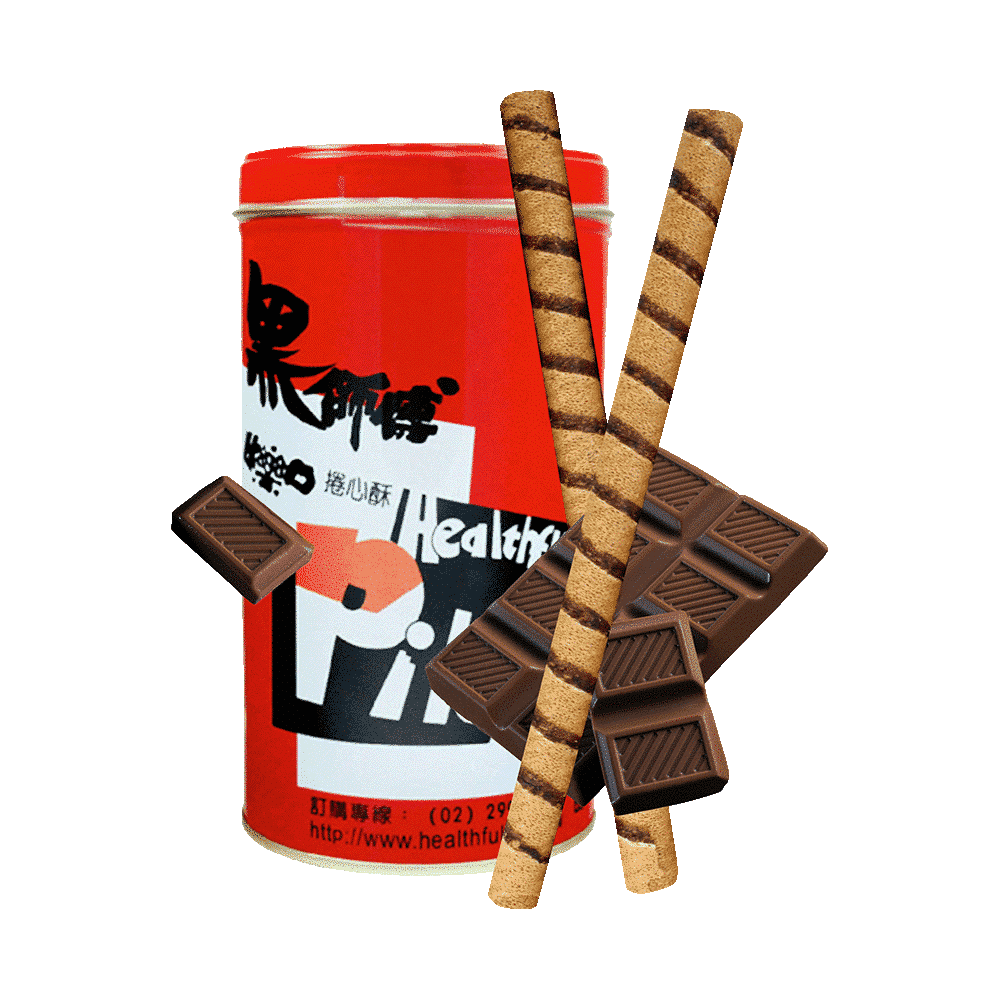 Get Healthful - Chocolate Wafer Roll Delivered | Weee! Asian Market