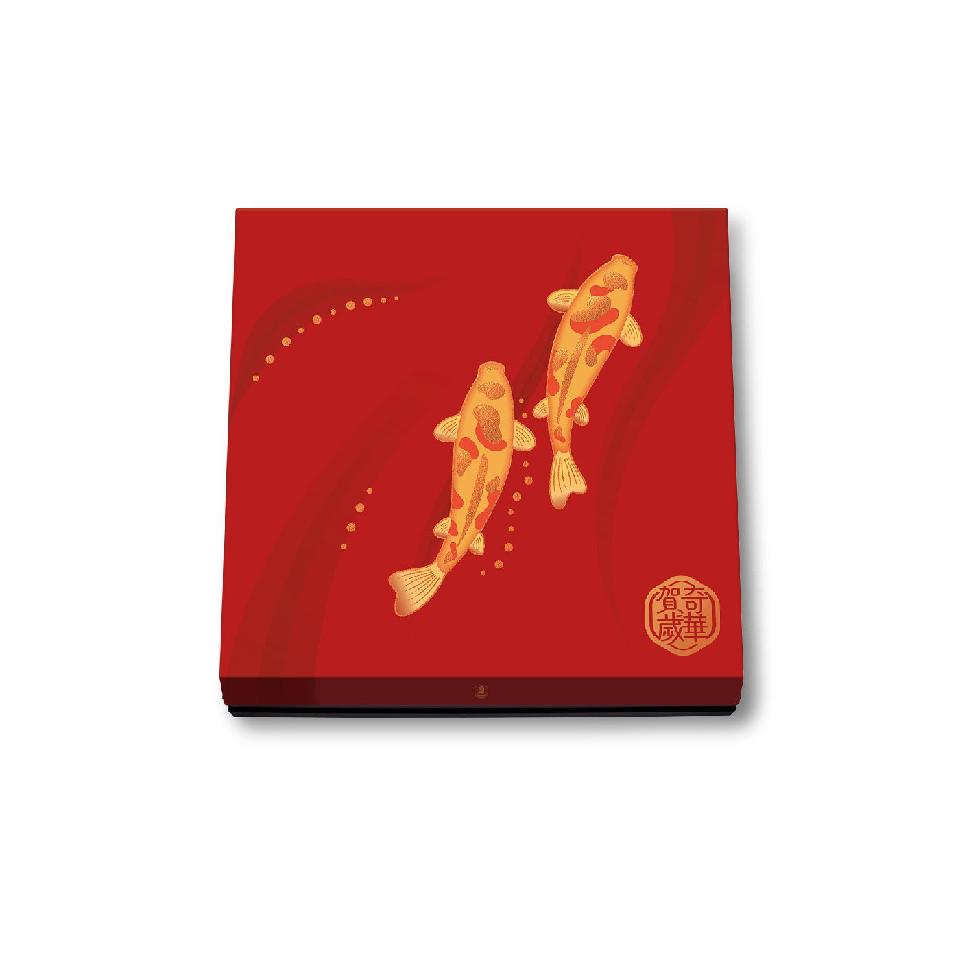 Get [HK] Chinese New Year Deluxe Gift Set Delivered | Weee! Asian Market