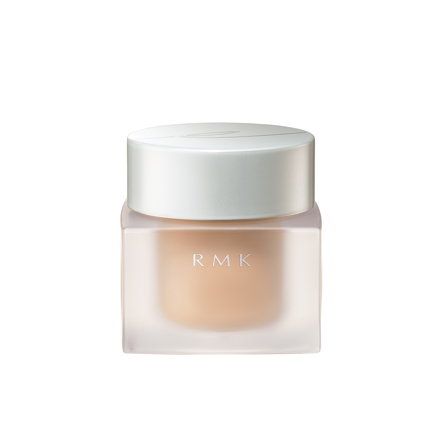 Get RMK Powder Cream EX 30g Oil Control Moisturizing Base Makeup 102 Delivered | Weee! Asian Market