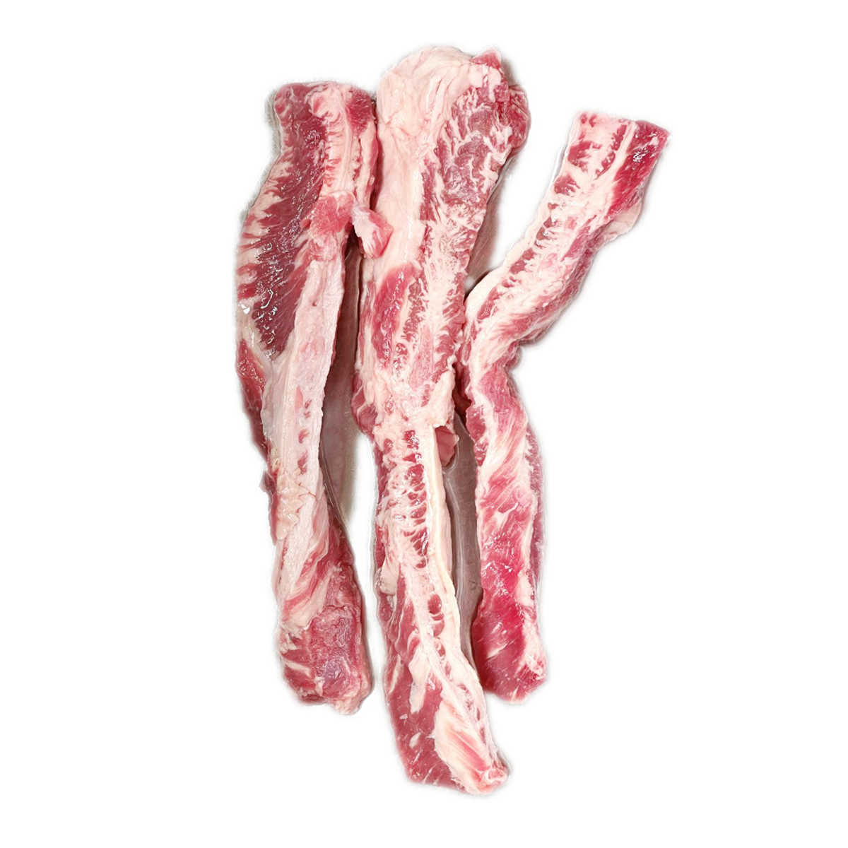 Boneless Beef Intercostal Finger Meat, Frozen - Weee!