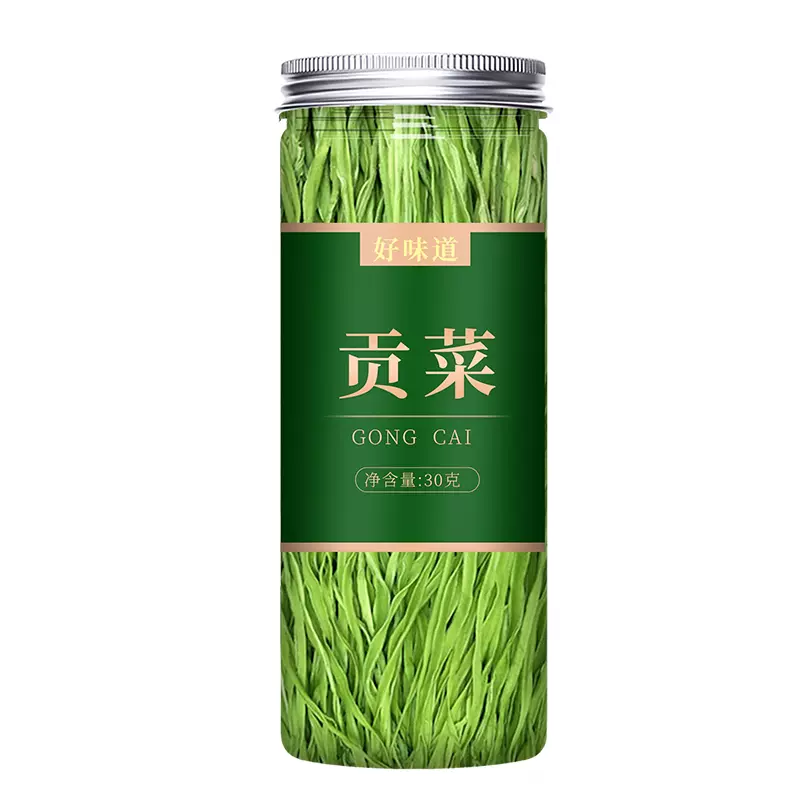 Get Huai Shan Tang Gong dried vegetable 30g Delivered | Weee! Asian Market