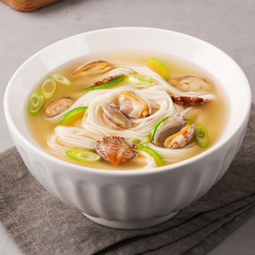 [Korea Direct] 花蛤面 110g x 30 个 - Weee!