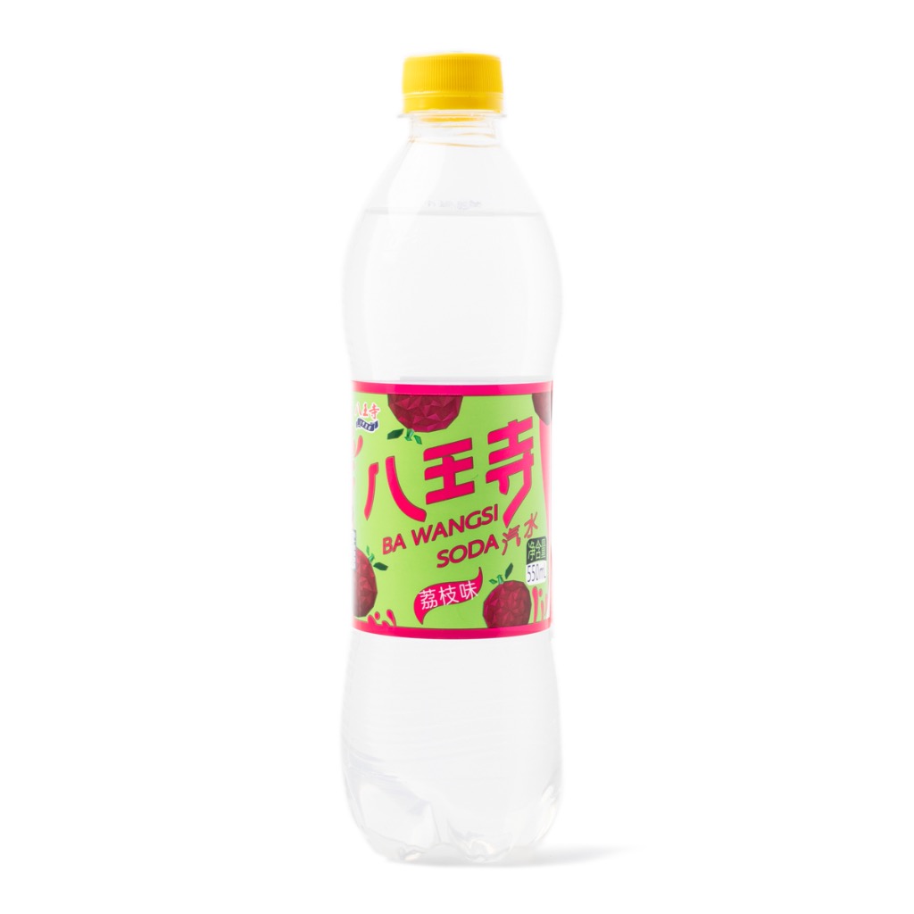 Get Ba Wang Si Soda, Lychee Flavor Delivered | Weee! Asian Market