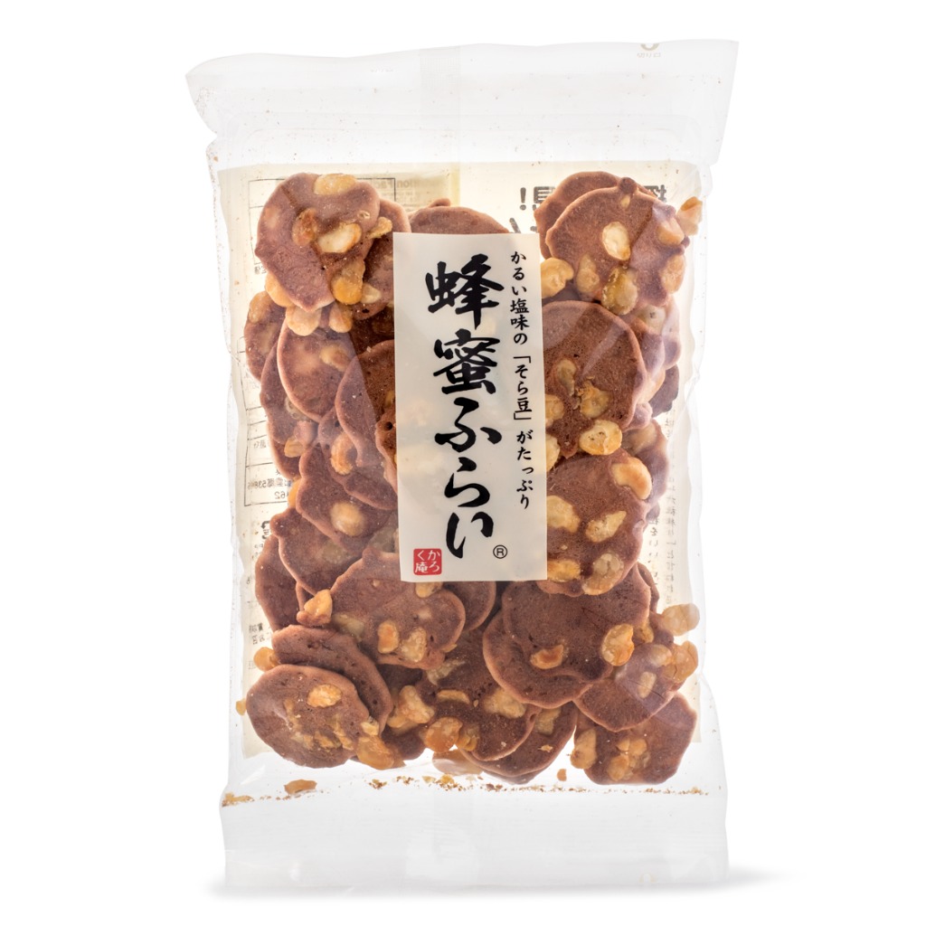 Get Matsuzaki Senbei Honey Delivered | Weee! Asian Market