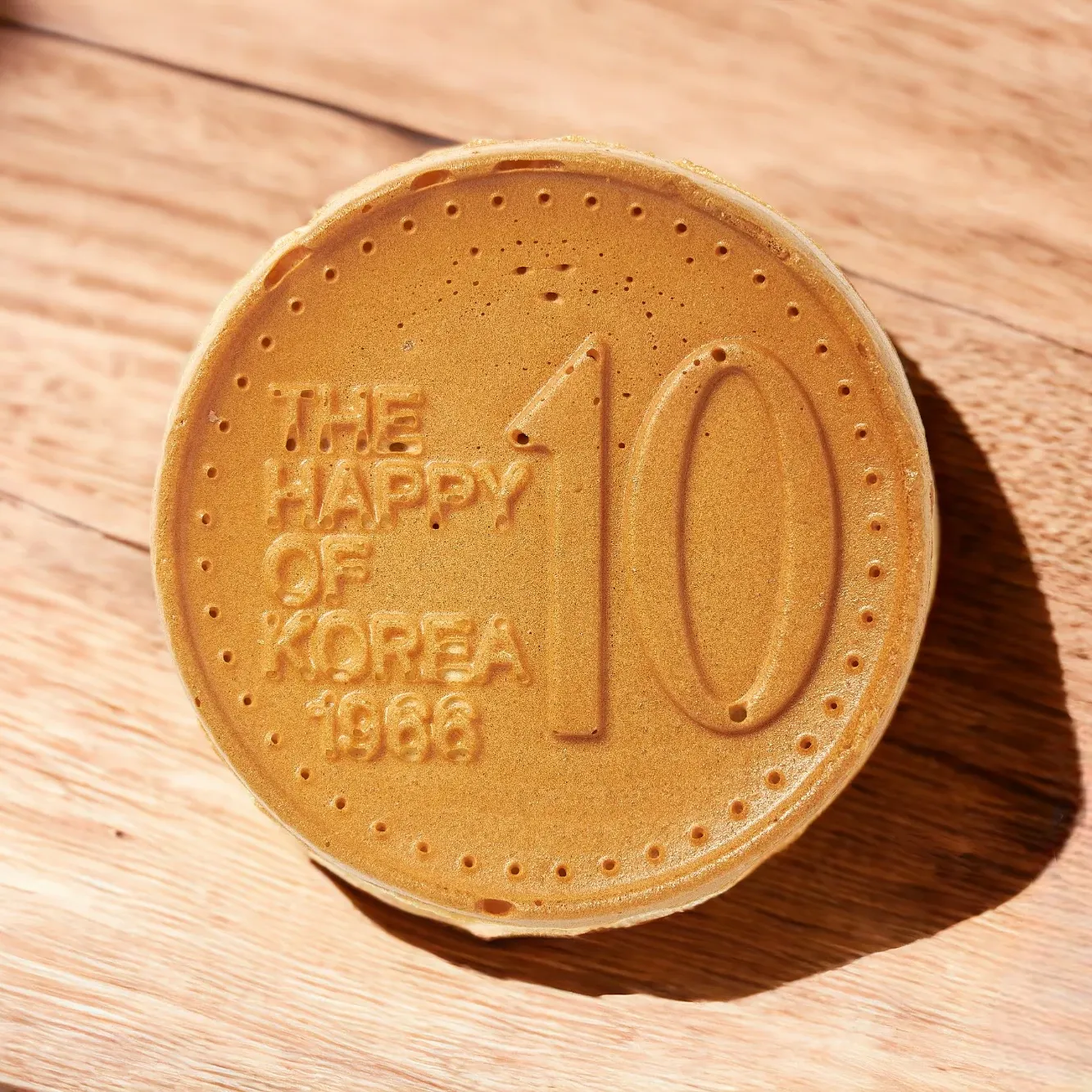 Get [Popular Dessert Set] Gyeongju Original Sipwon Bread & Tanghulu Set ...