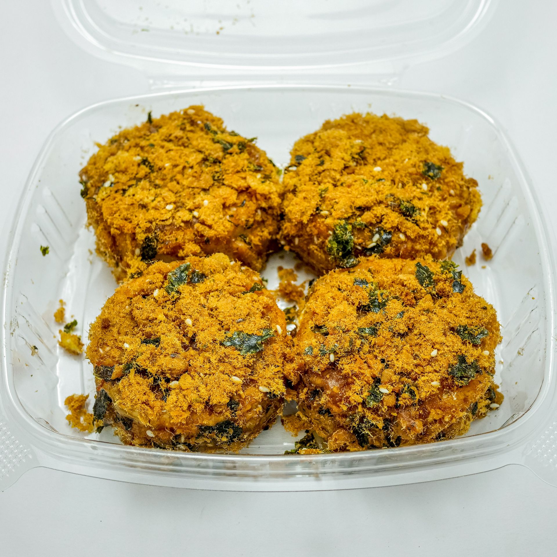 Get Seaweed, and Pork Floss 300g Delivered | Weee! Asian Market